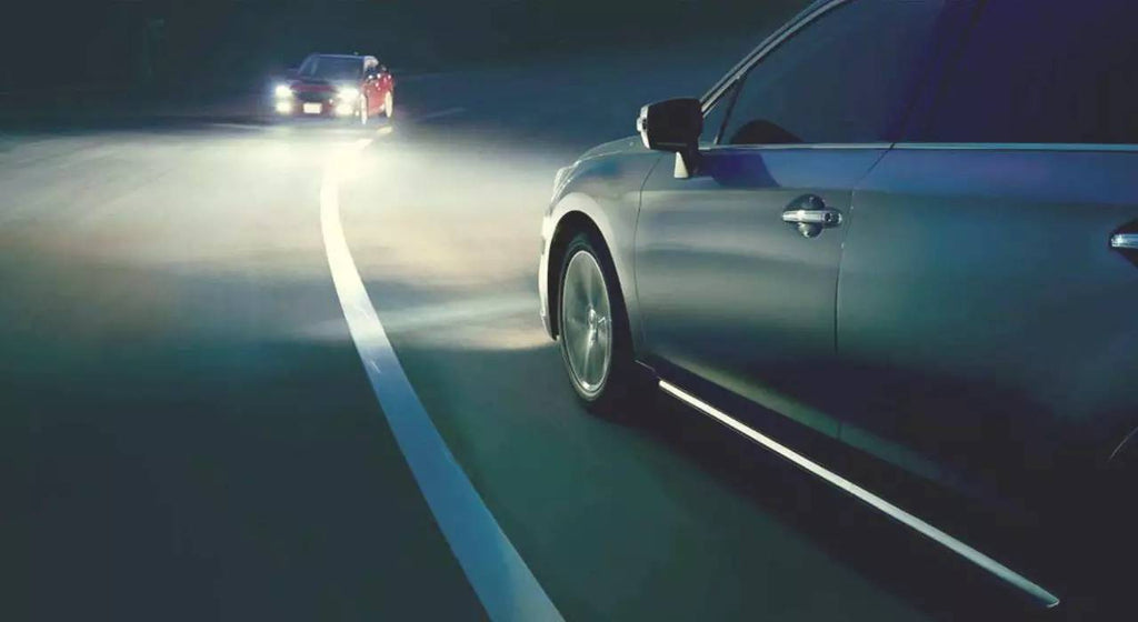 How To Deal With Dangerously Dim Headlights? – Novsight