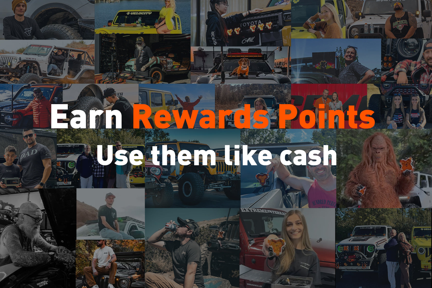 Unlock Exclusive Rewards with NOVSIGHT’s New Membership Points System ...