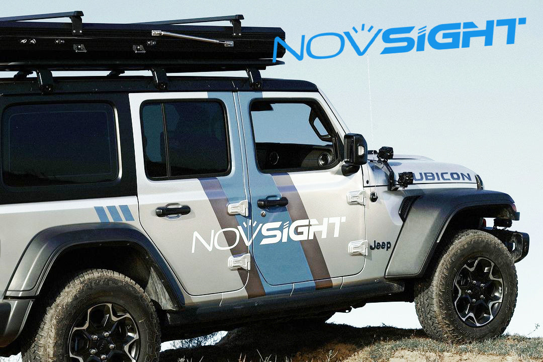 LED Headlights Bulbs By Vehicle,Shop Online Fast Delivery | Novsights ...