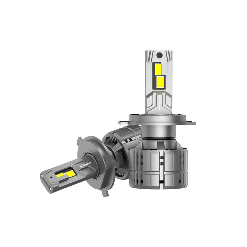 H4 LED Headlight Bulbs,Upgrade Your Auto Lighthing@Novsights.com