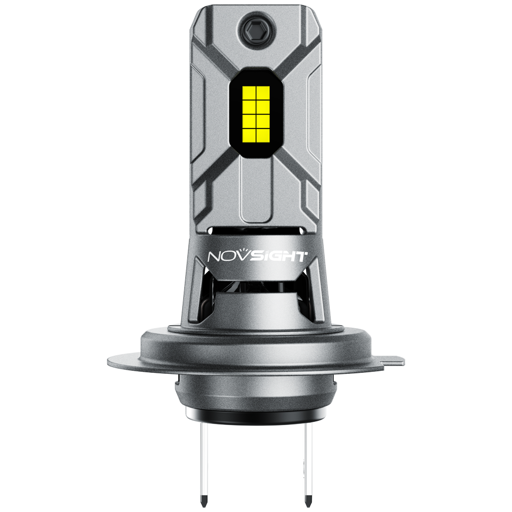 LED Headlight Bulbs Sales Collection
