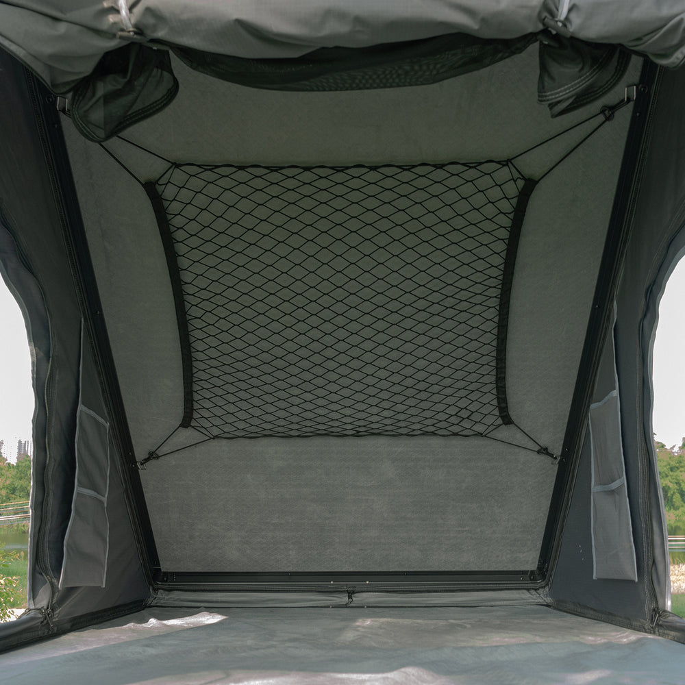 Lightweight Rooftop Tent
