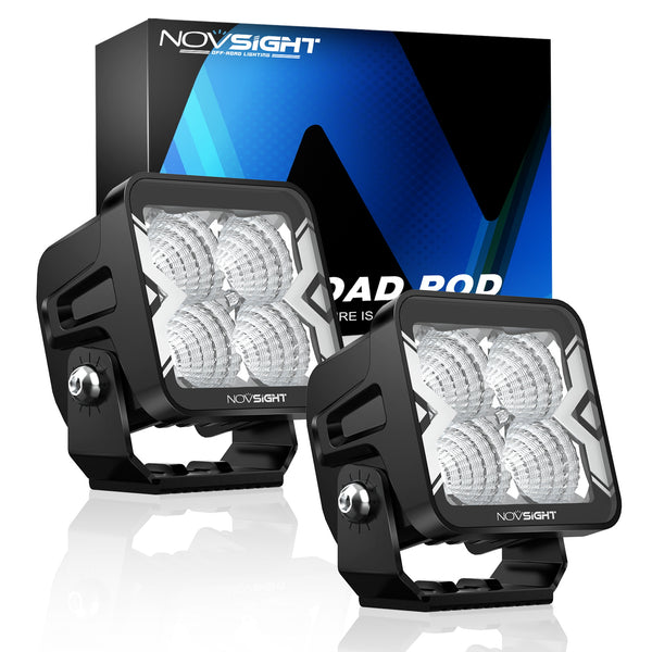 LED Pod Light – Novsight