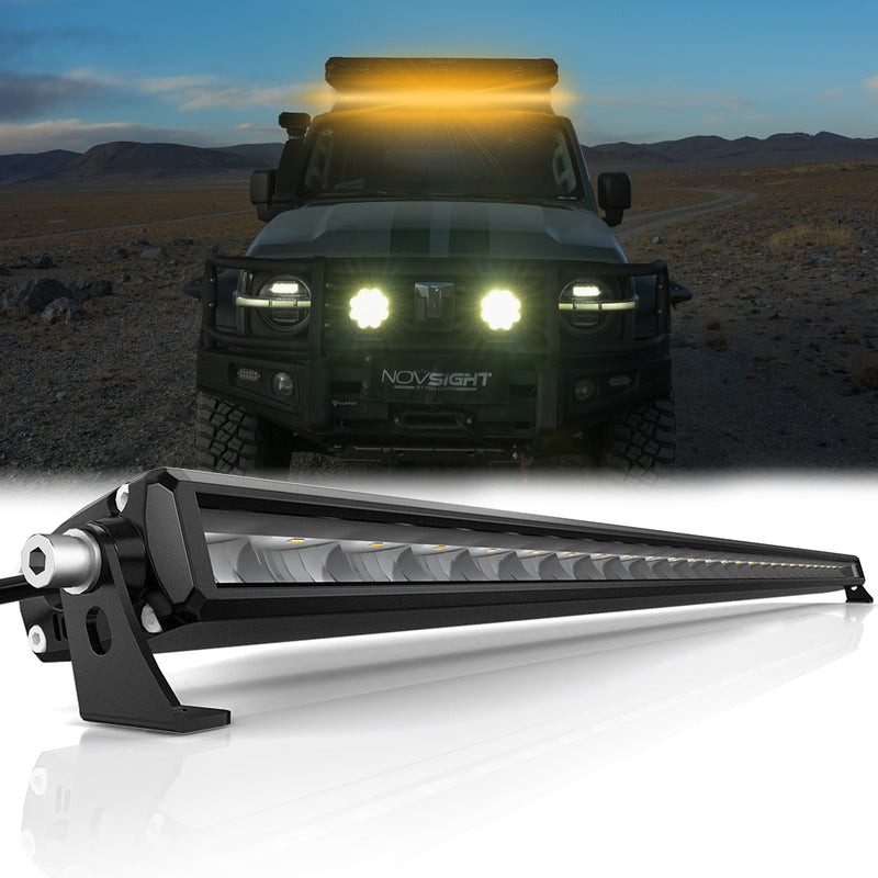 LED Off Road Lights
