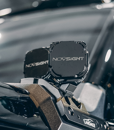 Novsight LED Pod Light Off Road Light LED Pod light Amber Pod light ...