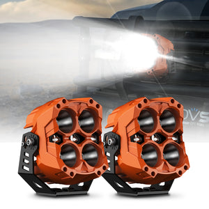 LED Pod Light