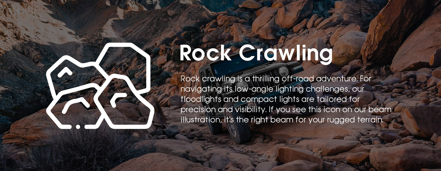 HALO 8-inch 20-inch Pod Lights