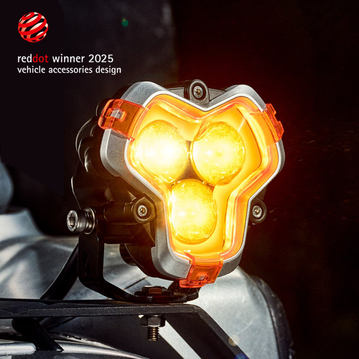 HALO Standard Series LED Pod Lights