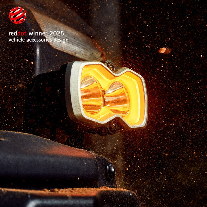 HALO Standard Series LED Pod Lights