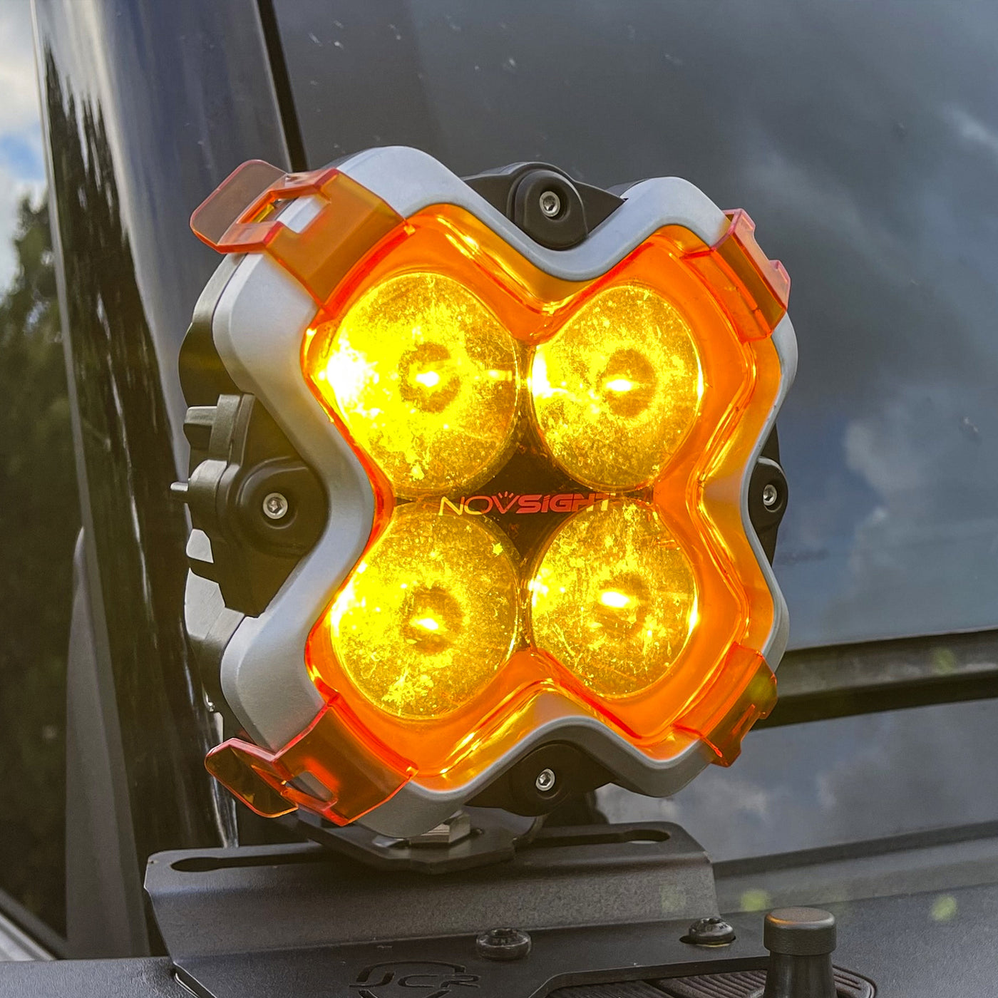 LED Pod Light