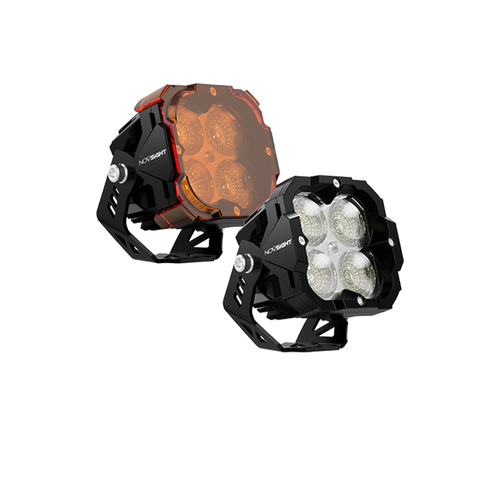 NOVSIGHT®- Auto Lighting, LED Headlight Bulbs & OFF-Road LED Lights