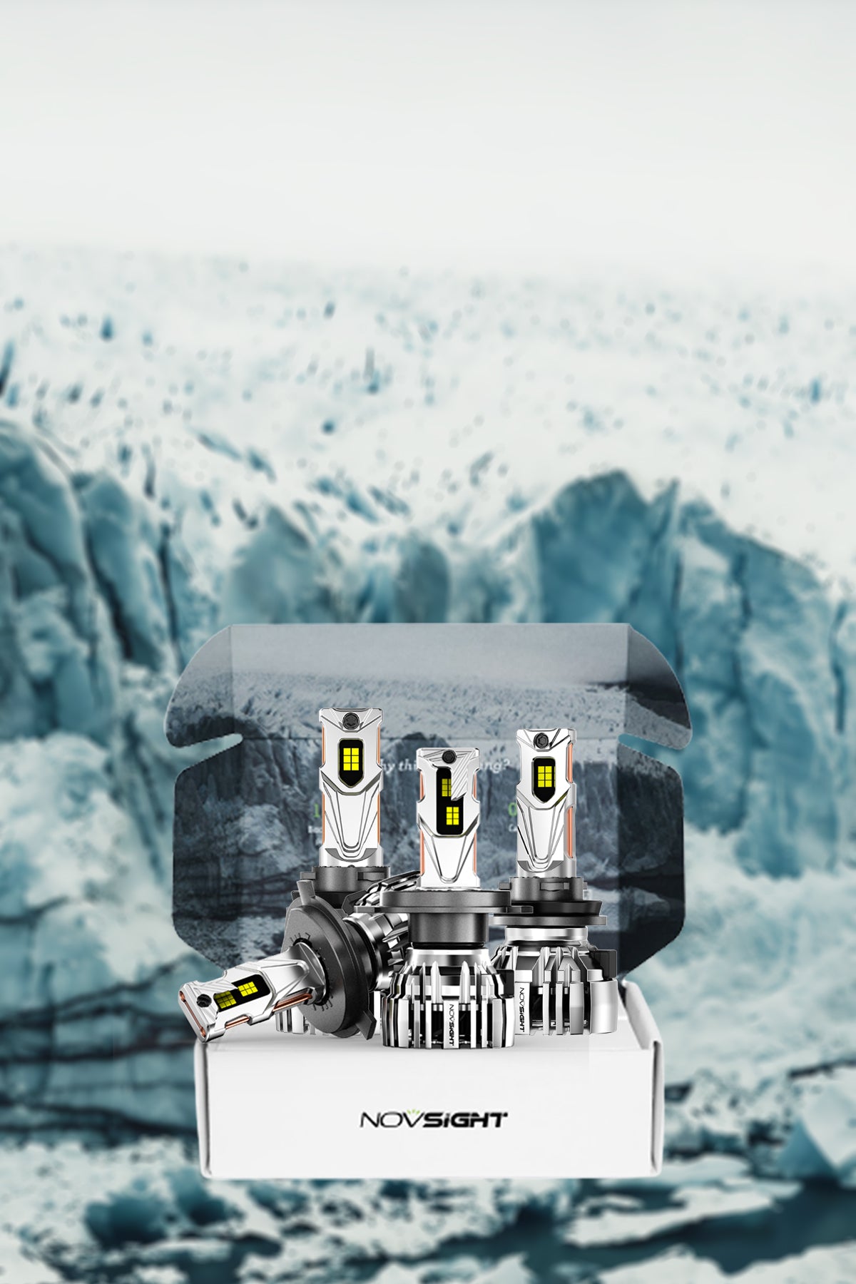 NOVSIGHT®- Auto Lighting, LED Headlight Bulbs & OFF-Road LED Lights ...