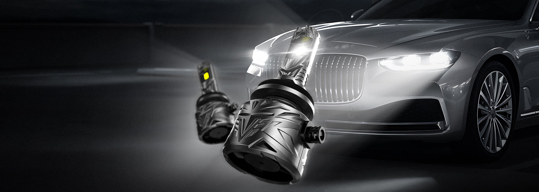NOVSIGHT®- Auto Lighting, LED Headlight Bulbs & OFF-Road LED Lights