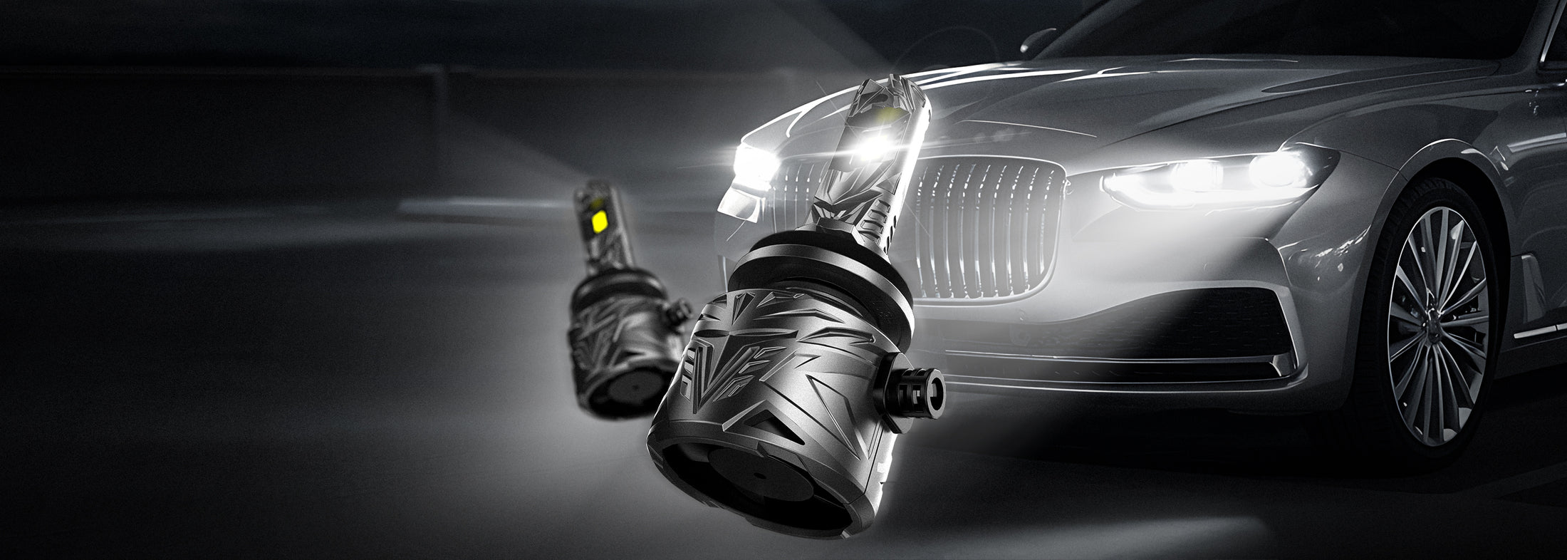 NOVSIGHT®- Auto Lighting, LED Headlight Bulbs & OFF-Road LED Lights