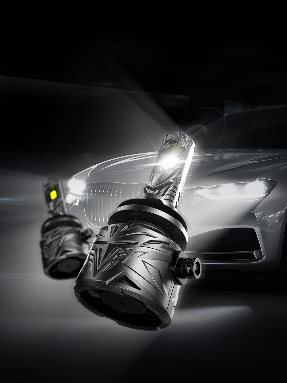 NOVSIGHT®- Auto Lighting, LED Headlight Bulbs & OFF-Road LED Lights