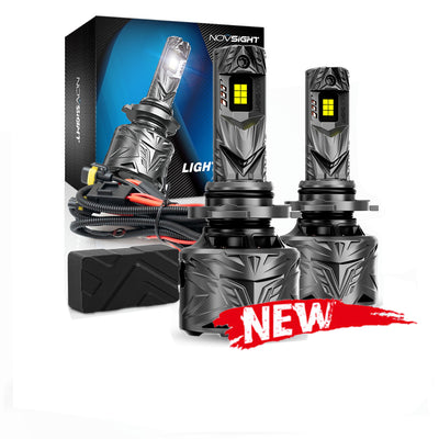 LED Working Light For Jeep, SUV, Truck Online Shopping | Novsights.com