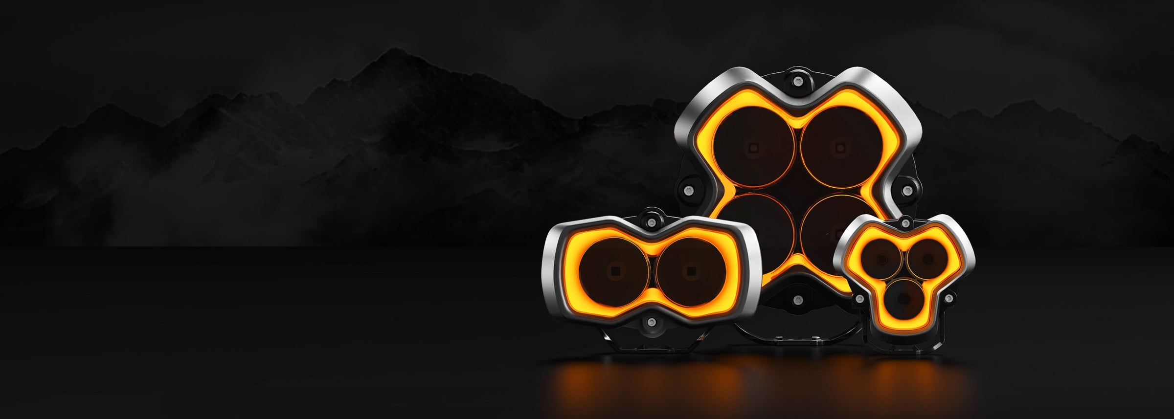 NOVSIGHT®- Auto Lighting, LED Headlight Bulbs & OFF-Road LED Lights