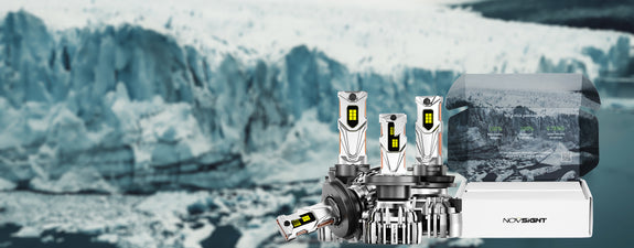 NOVSIGHT®- Auto Lighting, LED Headlight Bulbs & OFF-Road LED Lights ...