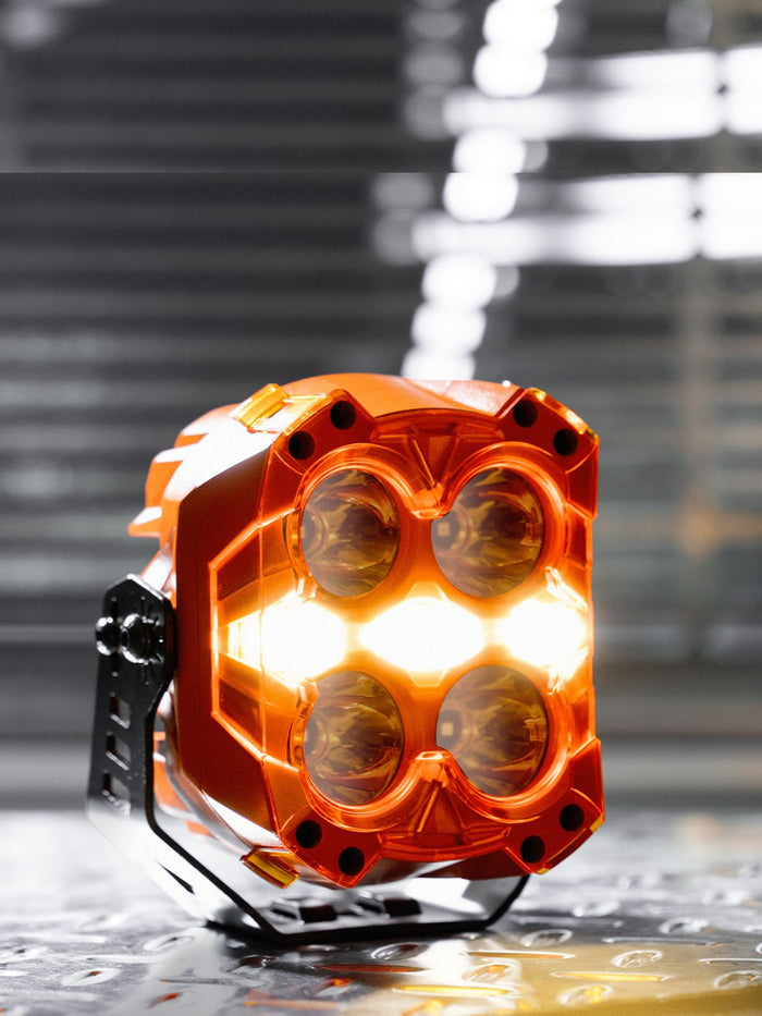 CYBER 1 Series Pod Lights