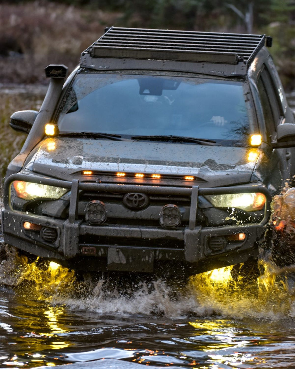 Novsight Cyber 1 Pod Light Review