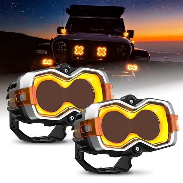 LED Pod Light