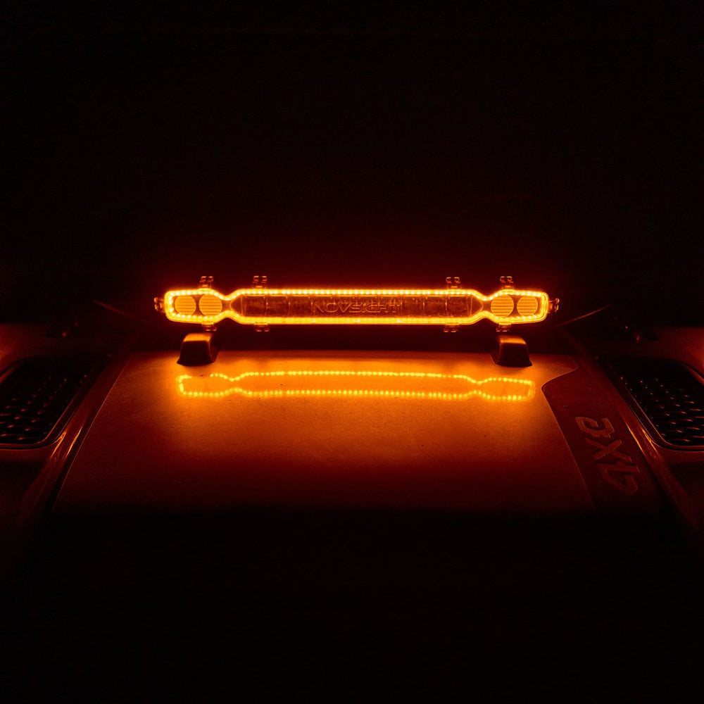 NOVSIGHT HALO Pro Series 20-inch LED Bar for Off-road Adventure