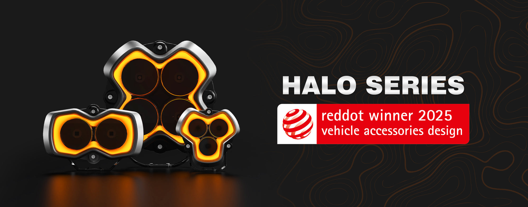 Halo Series
