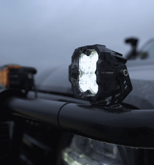 CYBER 1 Series Pod Lights