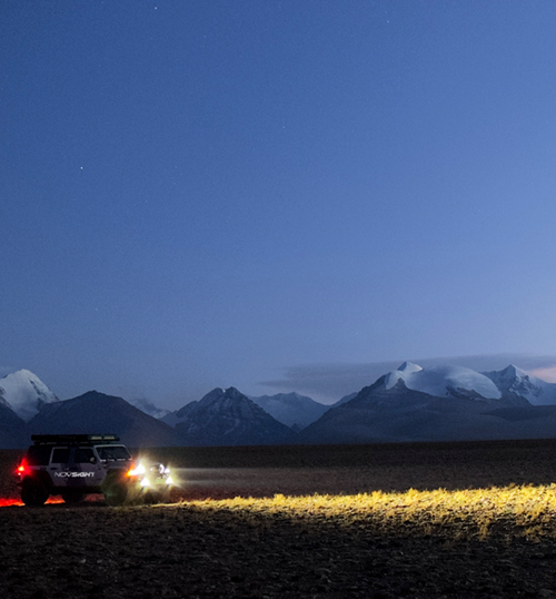 LED Pods By Different beam patterns – Page 3