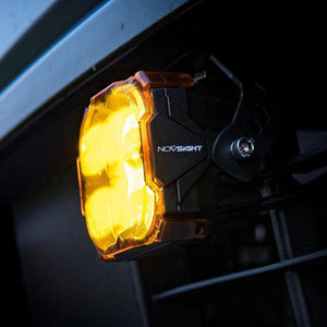 NOVSIGHT HALO Series Wins the 2025 Red Dot Product Design Award: The ...