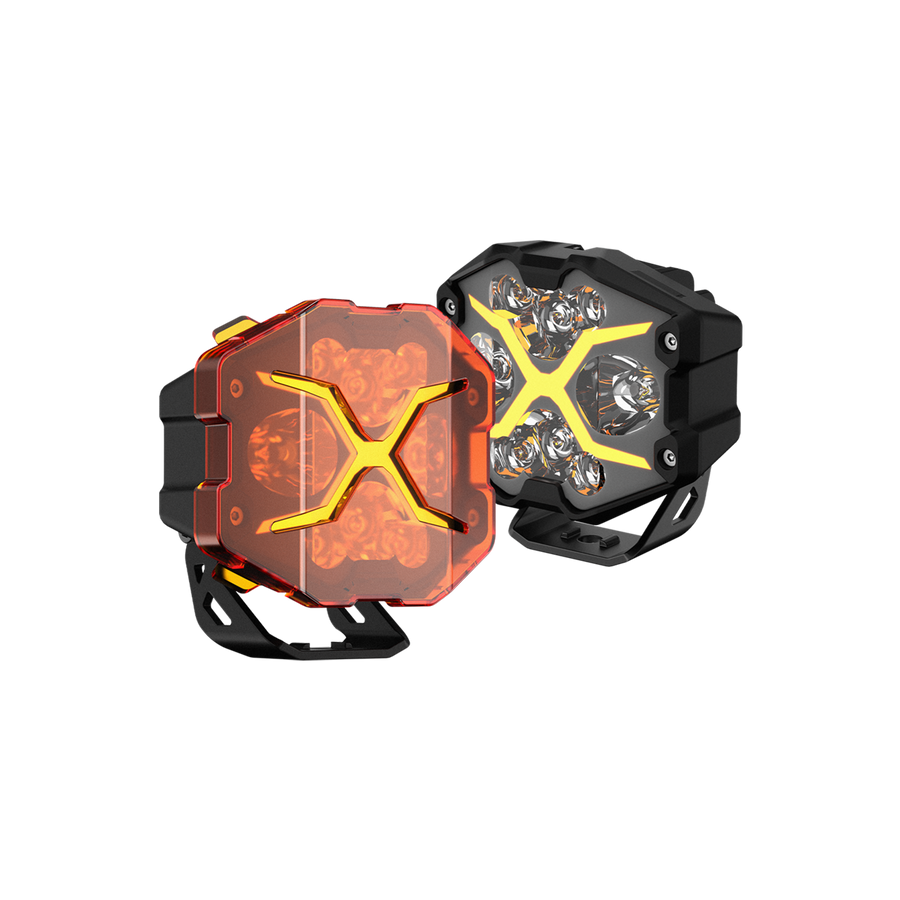 NOVSIGHT®- Auto Lighting, LED Headlight Bulbs & OFF-Road LED Lights