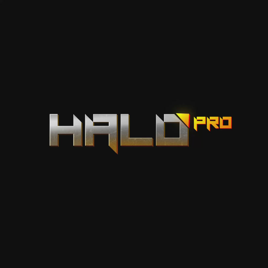 Novsight Halo Pro Series Lights