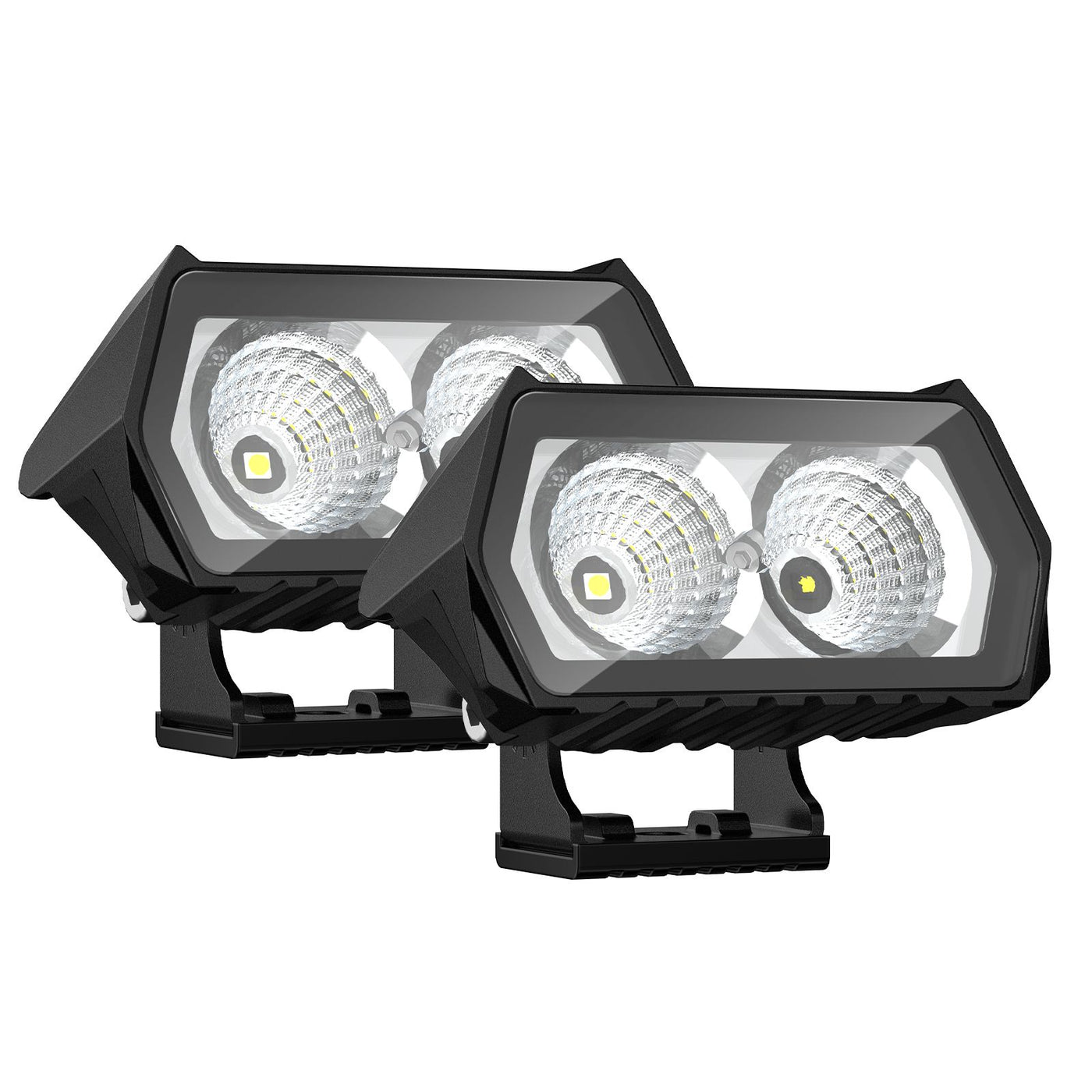 Novsight Rock Series LED Pod Lights