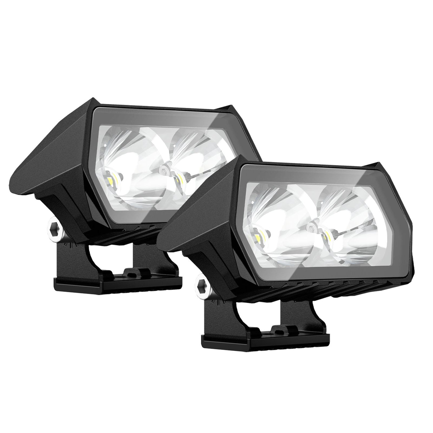 Rock Series | 3.5-inch LED Pod Lights