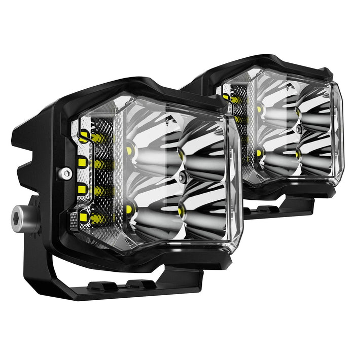 Novsight Rock Series LED Pod Lights