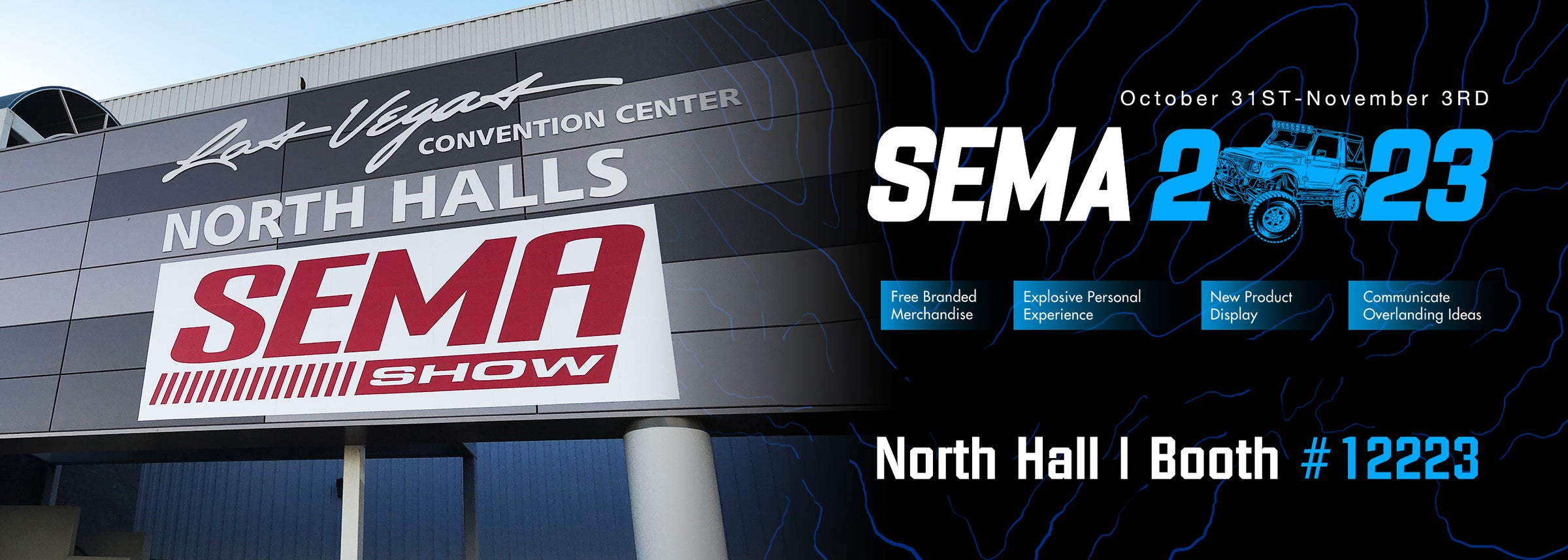 SEMA2023XNOVSIGHT