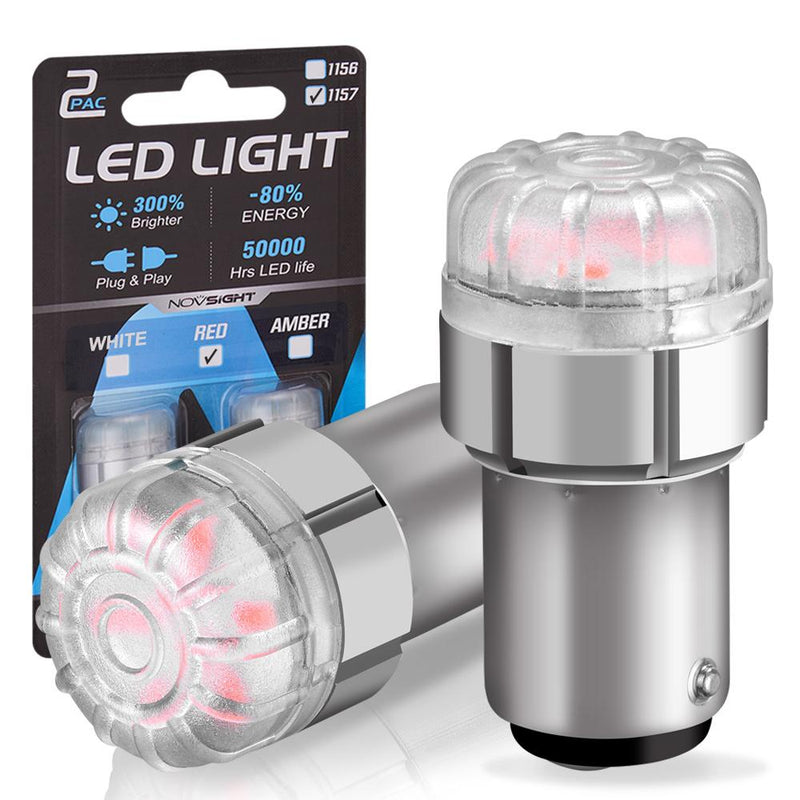 LED Headlight Canbus Decoder 9005 9006 9012 Anti-Flicker Load Resistor