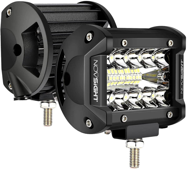 LED Working Light For Jeep, SUV, Truck Online Shopping | Novsights.com