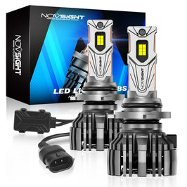 N67 Pro Series (Silent Fan) – Novsight