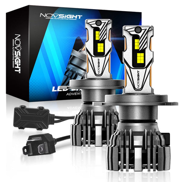 N67 Pro Series (Silent Fan) – Novsight