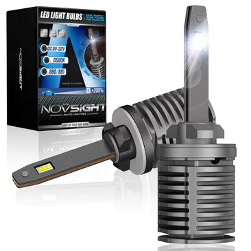 Novsight Auto Lighting - LED Fog Light Car, Jeep, Truck | Novsights.com