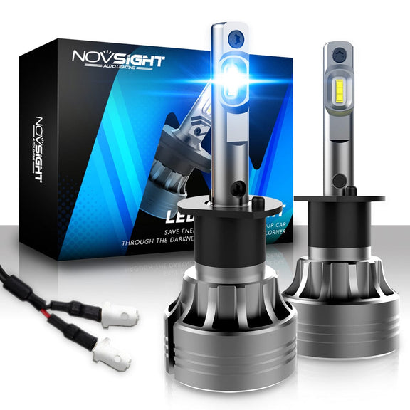 Novsight Auto Lighting - LED Fog Light Car, Jeep, Truck | Novsights.com