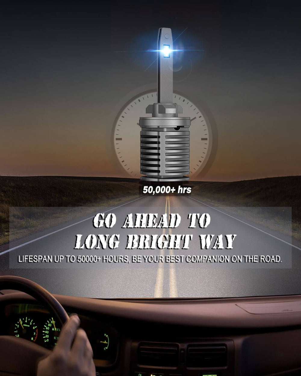 Novsight Auto Lighting - LED Fog Light Car, Jeep, Truck | Novsights.com