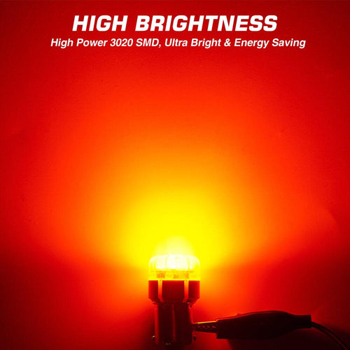 LED Signal Lights│Turn Signal LED at Novsight LED Lighting